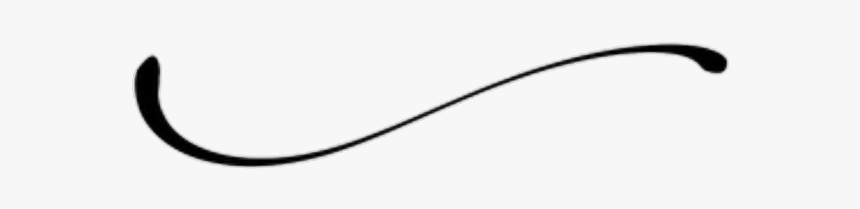 #swirl #border #header, HD Png Download , Transparent Png Image - PNGitem