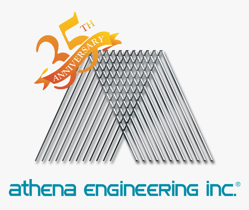 Athena Engineering Logo - Paper, HD Png Download , Transparent Png ...