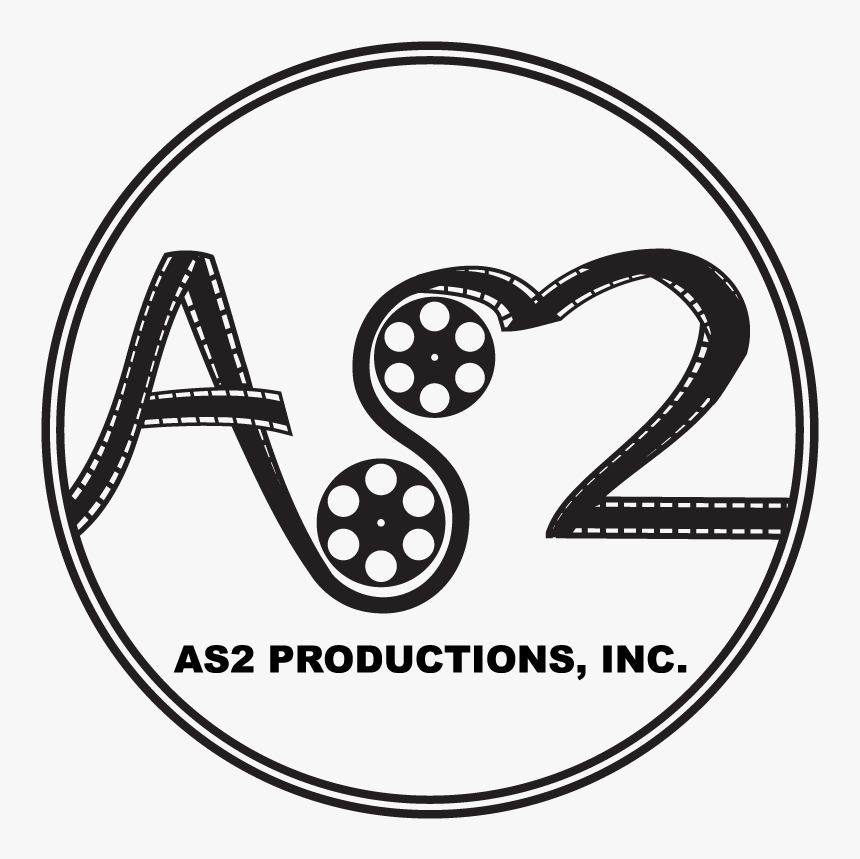 As2 Logo Black, HD Png Download , Transparent Png Image - PNGitem