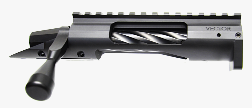 Class Item-image - Curtis Custom Rifle Action, HD Png Download ...