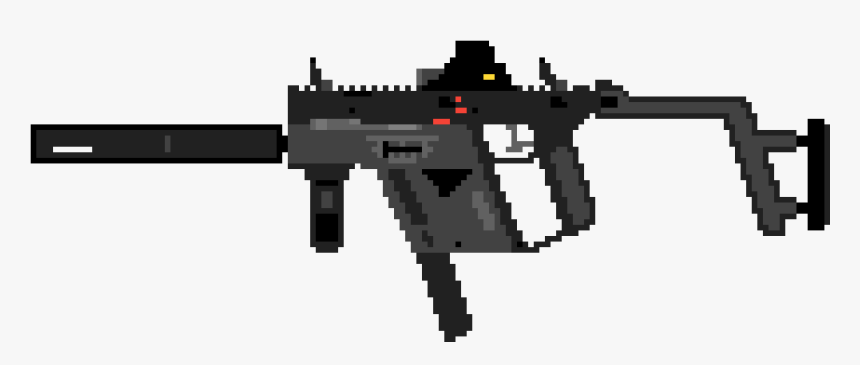 Kriss Vector, HD Png Download , Transparent Png Image - PNGitem