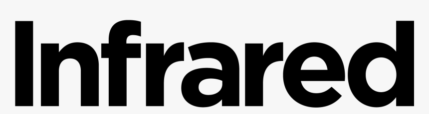 Infrared Logo Png, Transparent Png , Transparent Png Image - PNGitem
