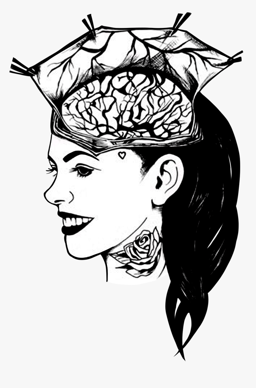 Artwork Mrs_angemi Dura Mater, HD Png Download , Transparent Png Image ...