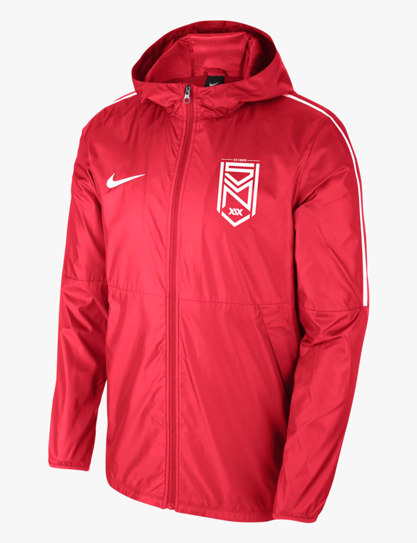 Nike Mens Raincoat, HD Png Download , Transparent Png Image - PNGitem