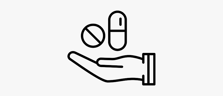 Wds Medicine V1 - Value Added Service Icon, HD Png Download ...