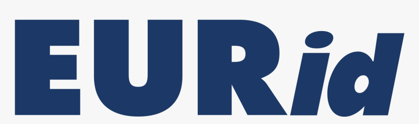 Eurid Logo, HD Png Download , Transparent Png Image - PNGitem