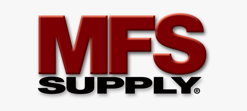 Mfs 300 X 300 - Mfs Supply, HD Png Download , Transparent Png Image ...