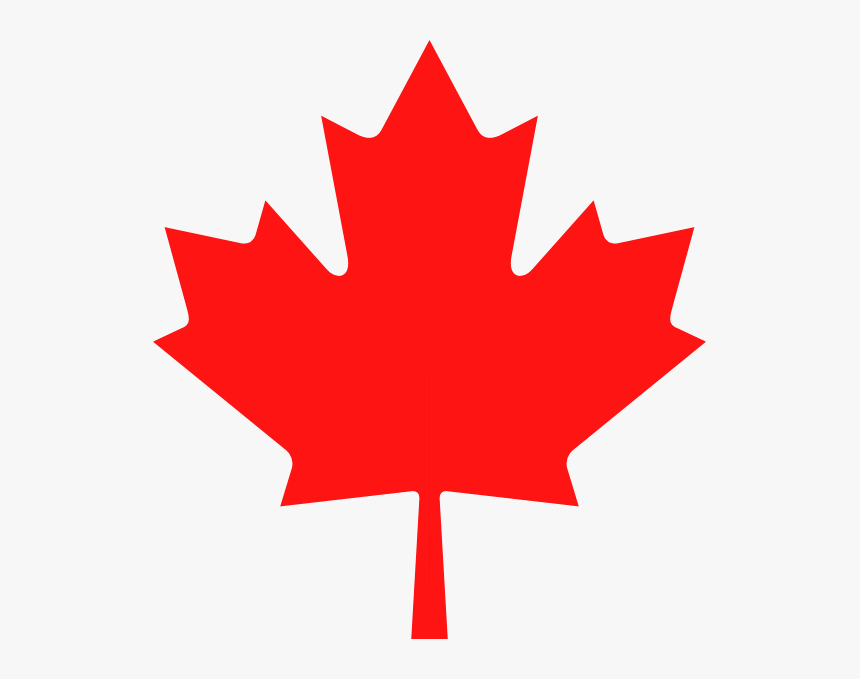 553px-lib Maple Leaf - Canadian Red Maple Leaf, HD Png Download ...