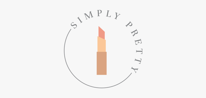 Simply Pretty Logo-03 - Graphic Design, HD Png Download , Transparent ...