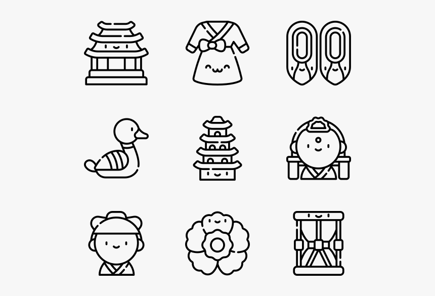 Esthetic Icon, HD Png Download , Transparent Png Image - PNGitem