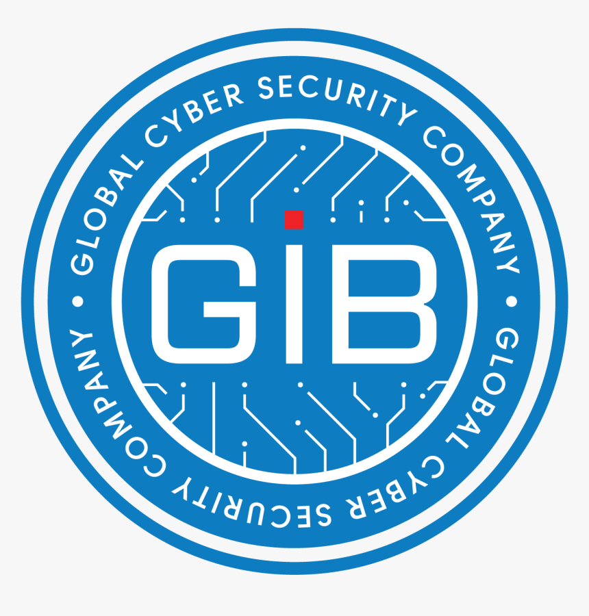 Group-ib - Circle, HD Png Download , Transparent Png Image - PNGitem