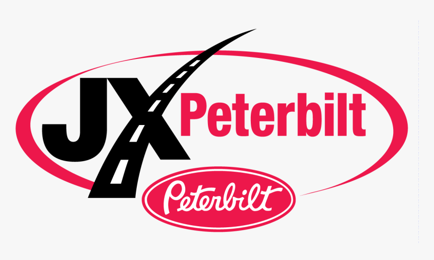 Jx Peterbilt Logo, HD Png Download , Transparent Png Image - PNGitem