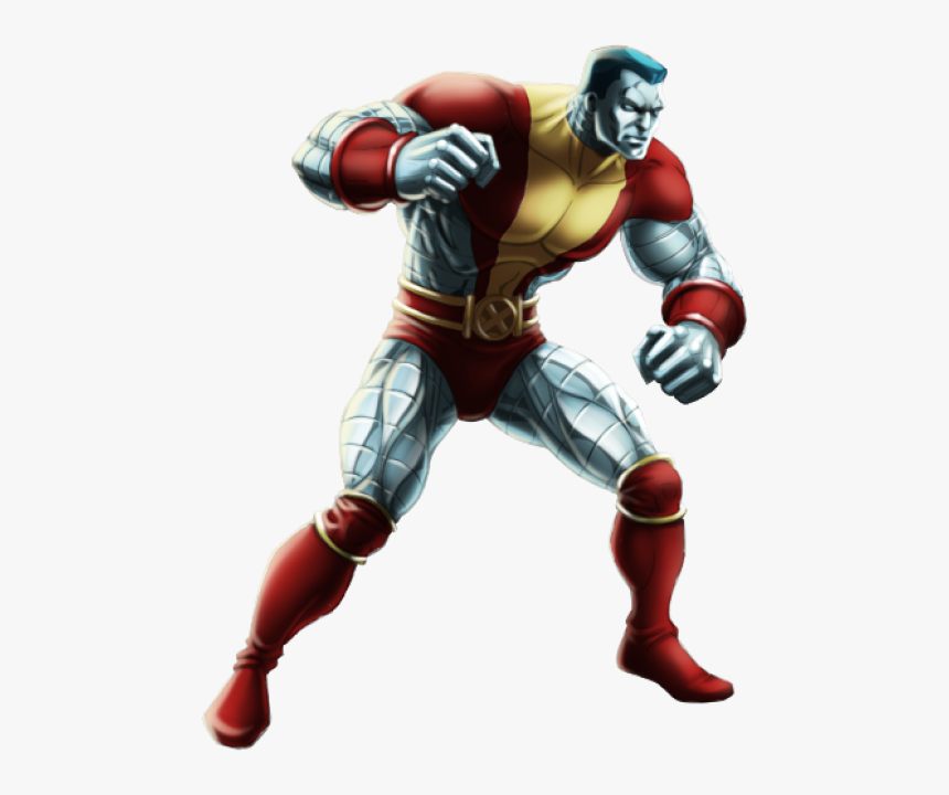 No Caption Provided - Colossus Png, Transparent Png , Transparent Png ...