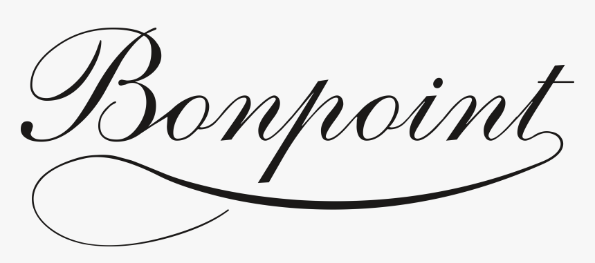 Bonpoint Logo Png, Transparent Png , Transparent Png Image - PNGitem