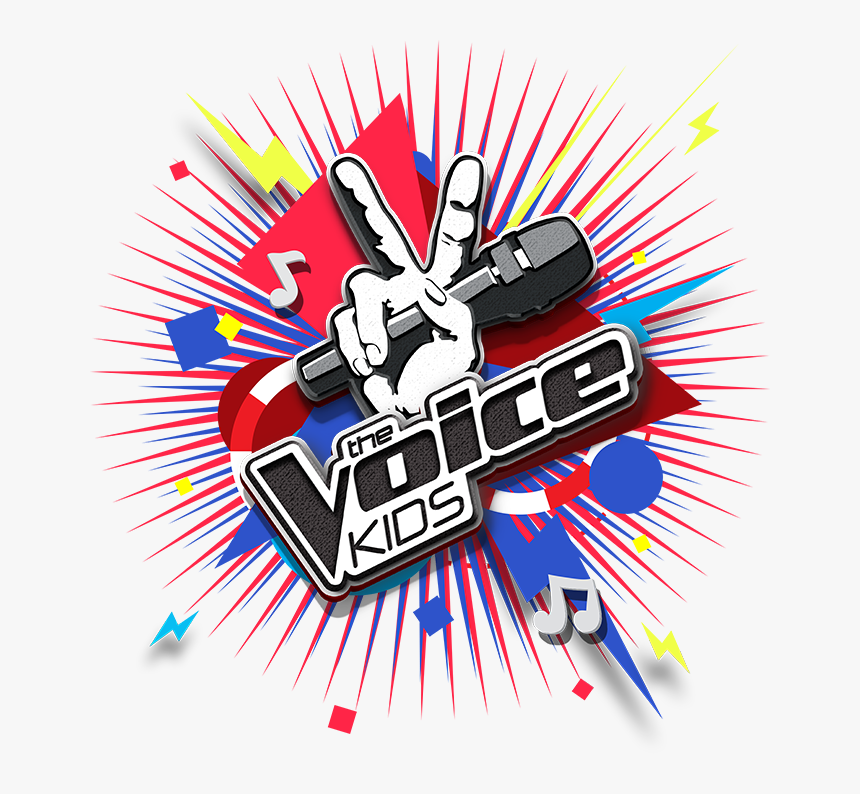 Thumb Image - Voice Kids Png, Transparent Png , Transparent Png Image ...