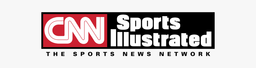 Cnn Sports Illustrated, HD Png Download , Transparent Png Image - PNGitem