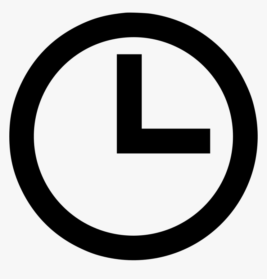 Clock Time Alarm Wait Watch Timer Stopwatch - Png Image Of Time ...