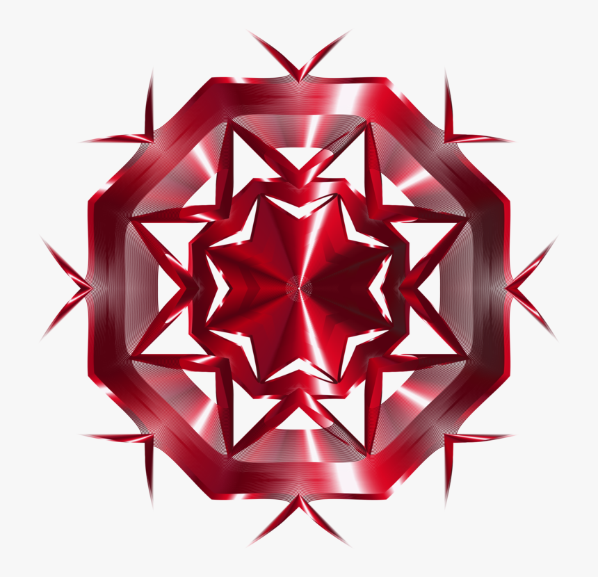 Star Computer Icons Symmetry Line Art - Wallpaper, HD Png Download ...