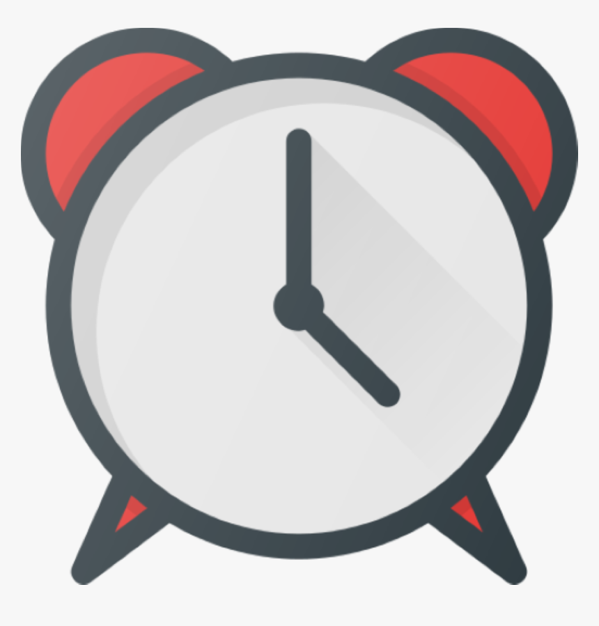Clock Time Up Icon, HD Png Download , Transparent Png Image - PNGitem