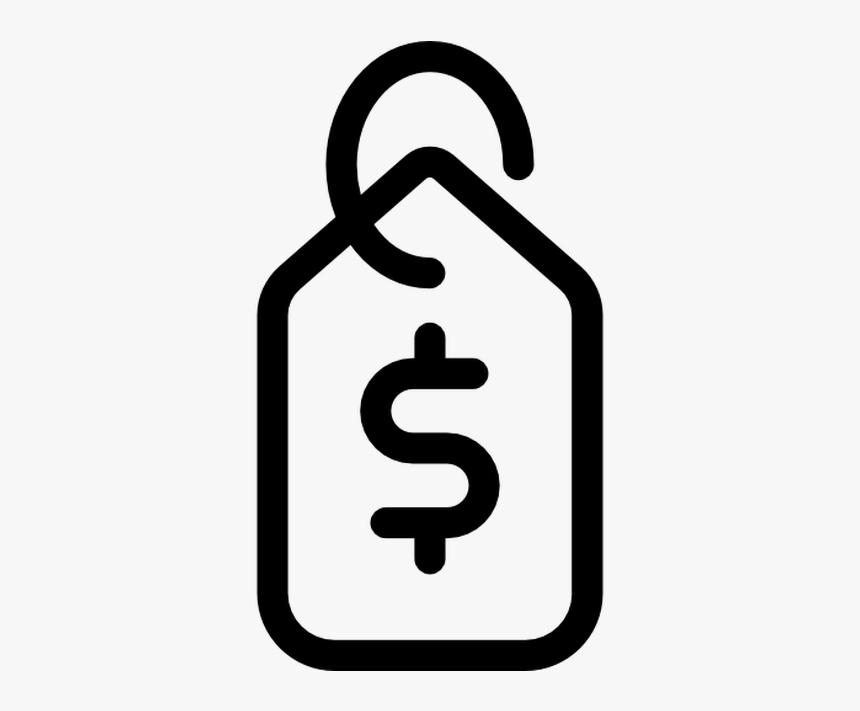 100$ Price Tag Png, Transparent Png , Transparent Png Image - PNGitem