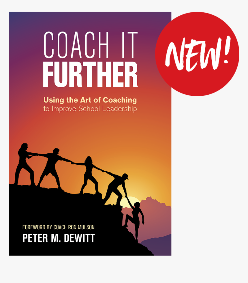 Coach It Further Using The Art Of Coaching To Improve, HD Png Download ...