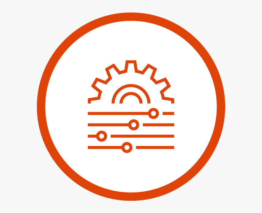 Strategy Icon-02 - Operations Green, HD Png Download , Transparent Png ...