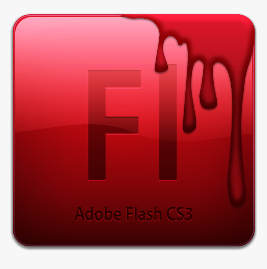 Png File - Icon Adobe Flash Cs3 Png, Transparent Png , Transparent Png ...