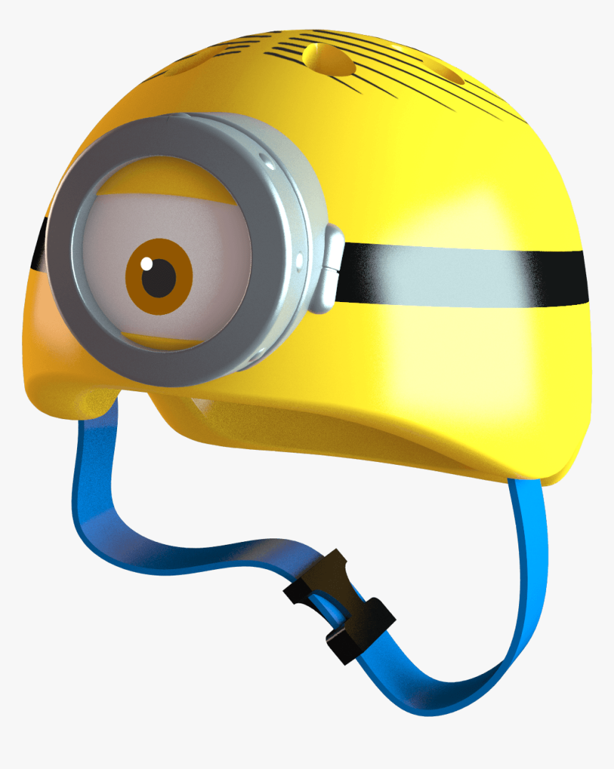 Minion Motorcycle, HD Png Download , Transparent Png Image - PNGitem