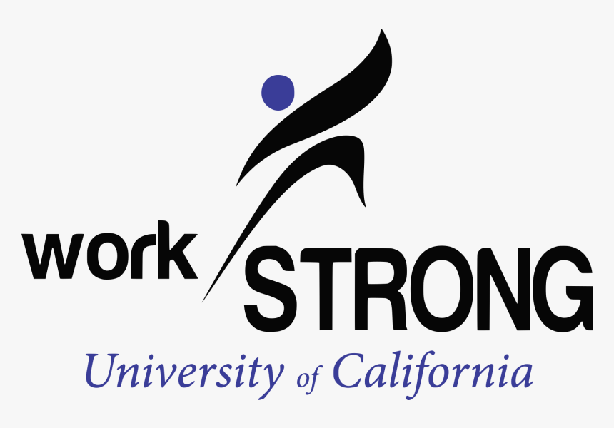Workstrong-logo00 - Uc Workstrong, HD Png Download , Transparent Png ...