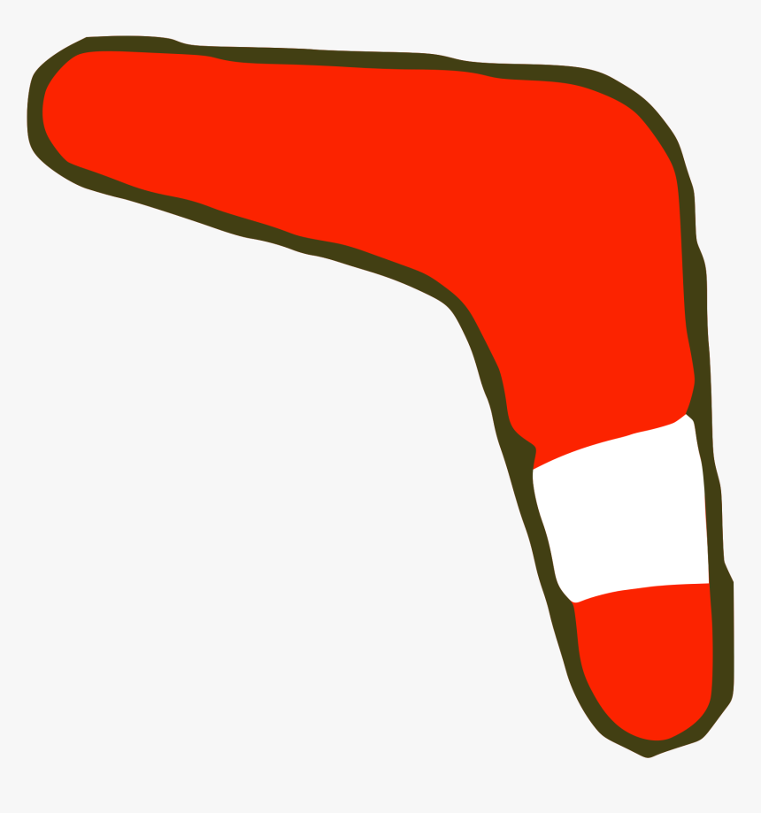 Boomerang Clipart Gif