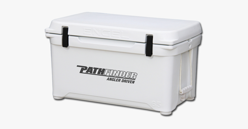Pathfinder Cooler By Engel, 65 Qt - Suitcase, HD Png Download ...