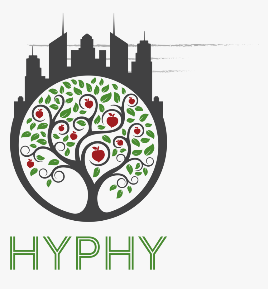 Hyphy-logo - Illustration, HD Png Download , Transparent Png Image ...