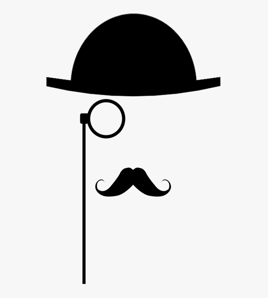British Gentleman Monocle