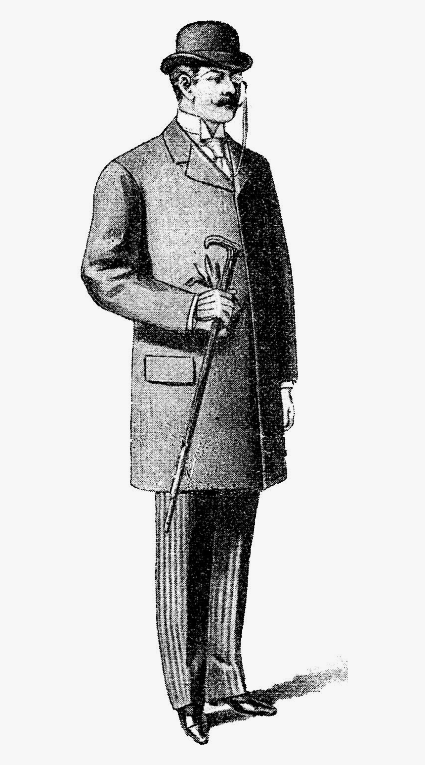 Victorian Man Photos