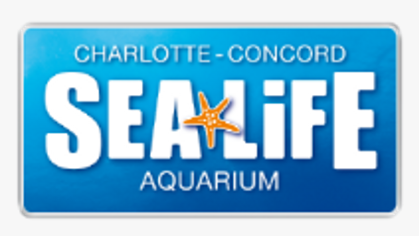 Sea Life Orlando Logo, HD Png Download , Transparent Png Image - PNGitem