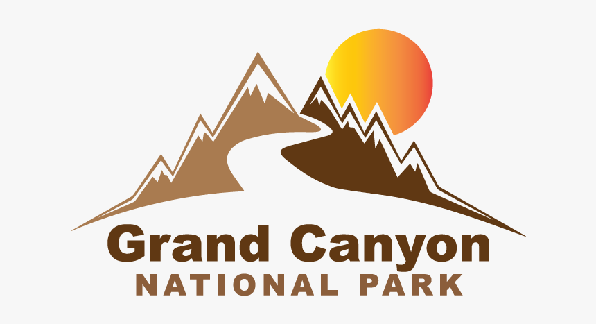 Canyon Vector Design - Graphic Design, HD Png Download , Transparent ...