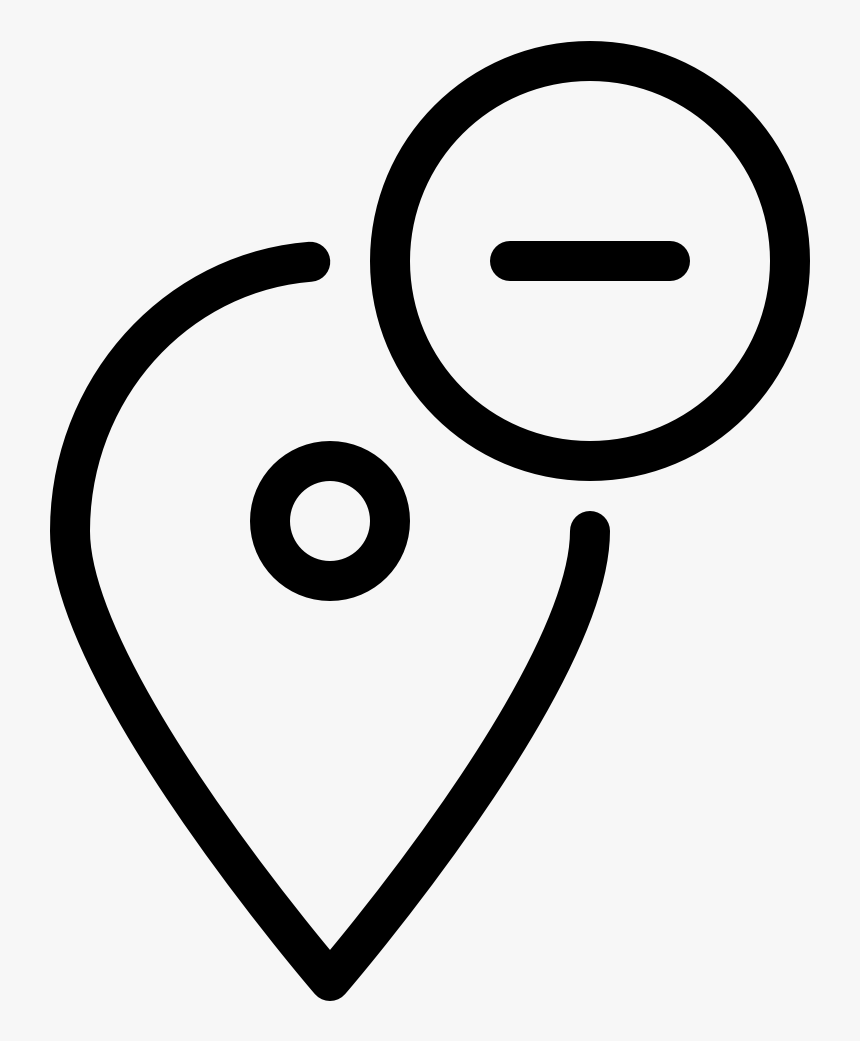 Waypoint Minus Waypoint Minus Waypoint Minus , Png - Circle ...