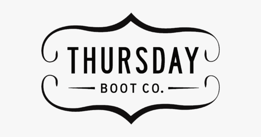 Happy Thursday Logo