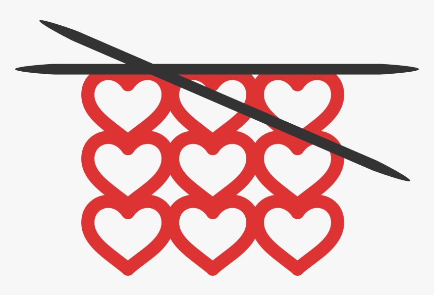 Knitting Icon Png, Transparent Png , Transparent Png Image - PNGitem