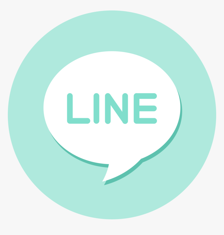 Line Icon - Circle, HD Png Download , Transparent Png Image - PNGitem