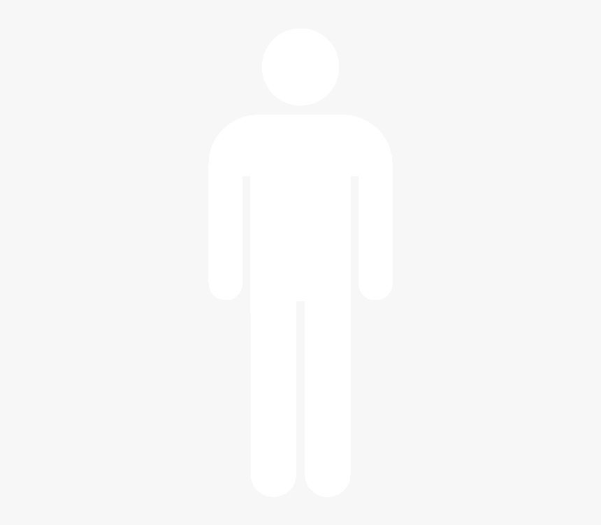 Mens Bathroom Sign, HD Png Download , Transparent Png Image - PNGitem