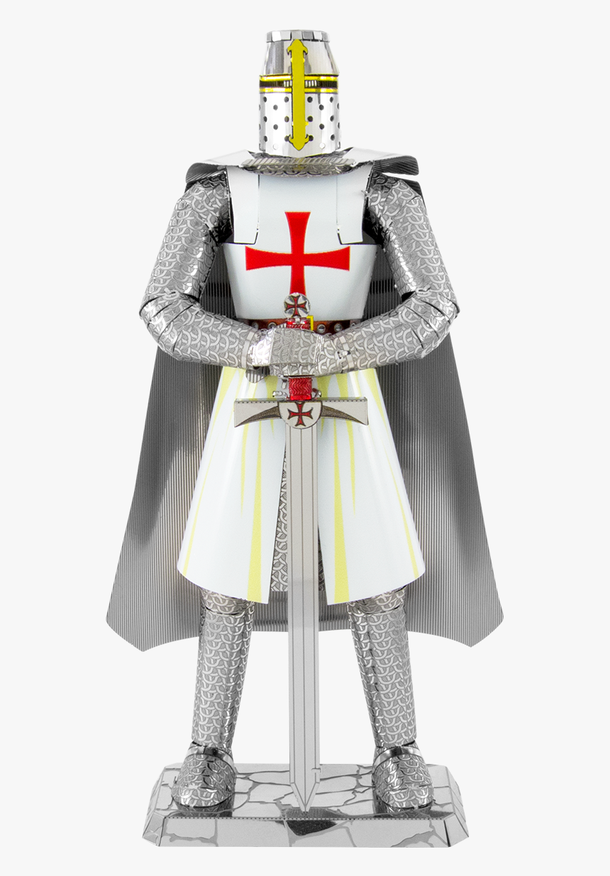 Iconx Templar Knight - Templar Knight, HD Png Download , Transparent ...