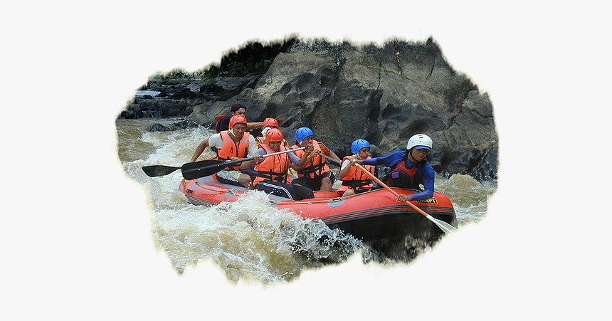 Rafting, HD Png Download , Transparent Png Image - PNGitem