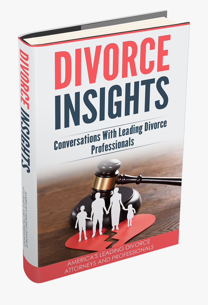 Leading Divorce Professionals Confirmed To Be Featured - Flyer, HD Png ...