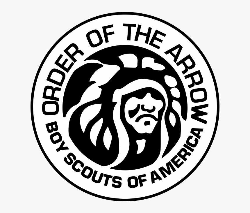 Transparent Boy Symbol Png - Order Of The Arrow, Png Download ...