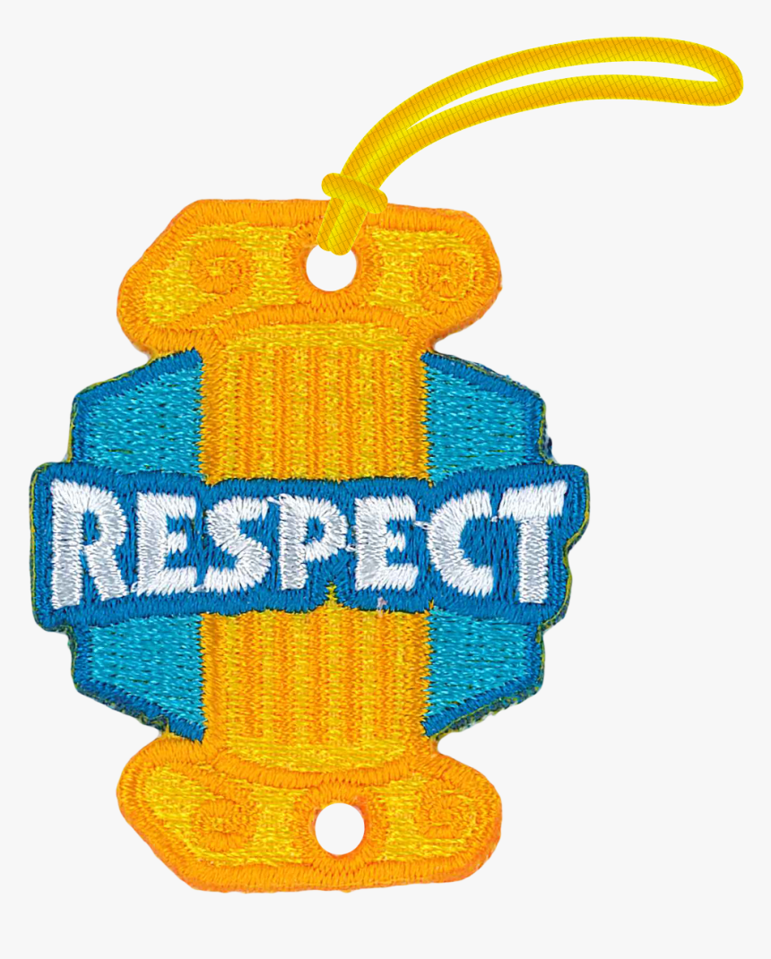 Transparent Respect Png - Pet Id Tag, Png Download , Transparent Png ...