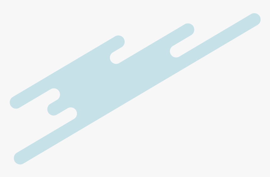 Finger-blue - Parallel, HD Png Download , Transparent Png Image - PNGitem