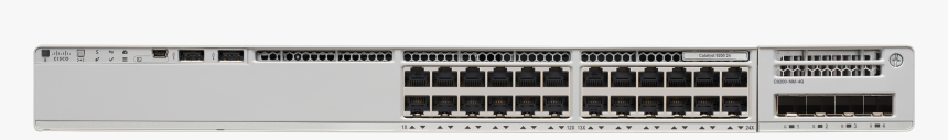 Cisco Catalyst 9200 24, HD Png Download , Transparent Png Image - PNGitem