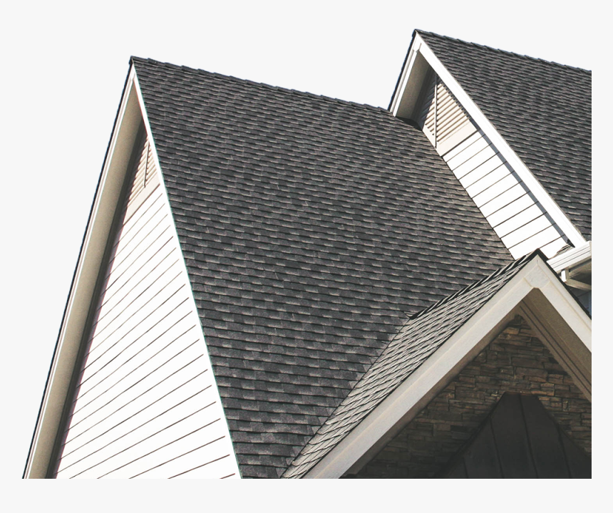 Century Roofing Roof - Roof, HD Png Download , Transparent Png Image ...