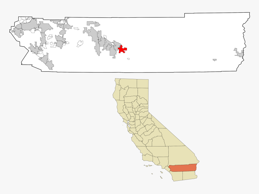 Riverside County, HD Png Download , Transparent Png Image - PNGitem